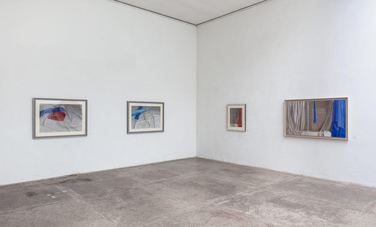 AMS GALERÍA — Ricardo Maffei