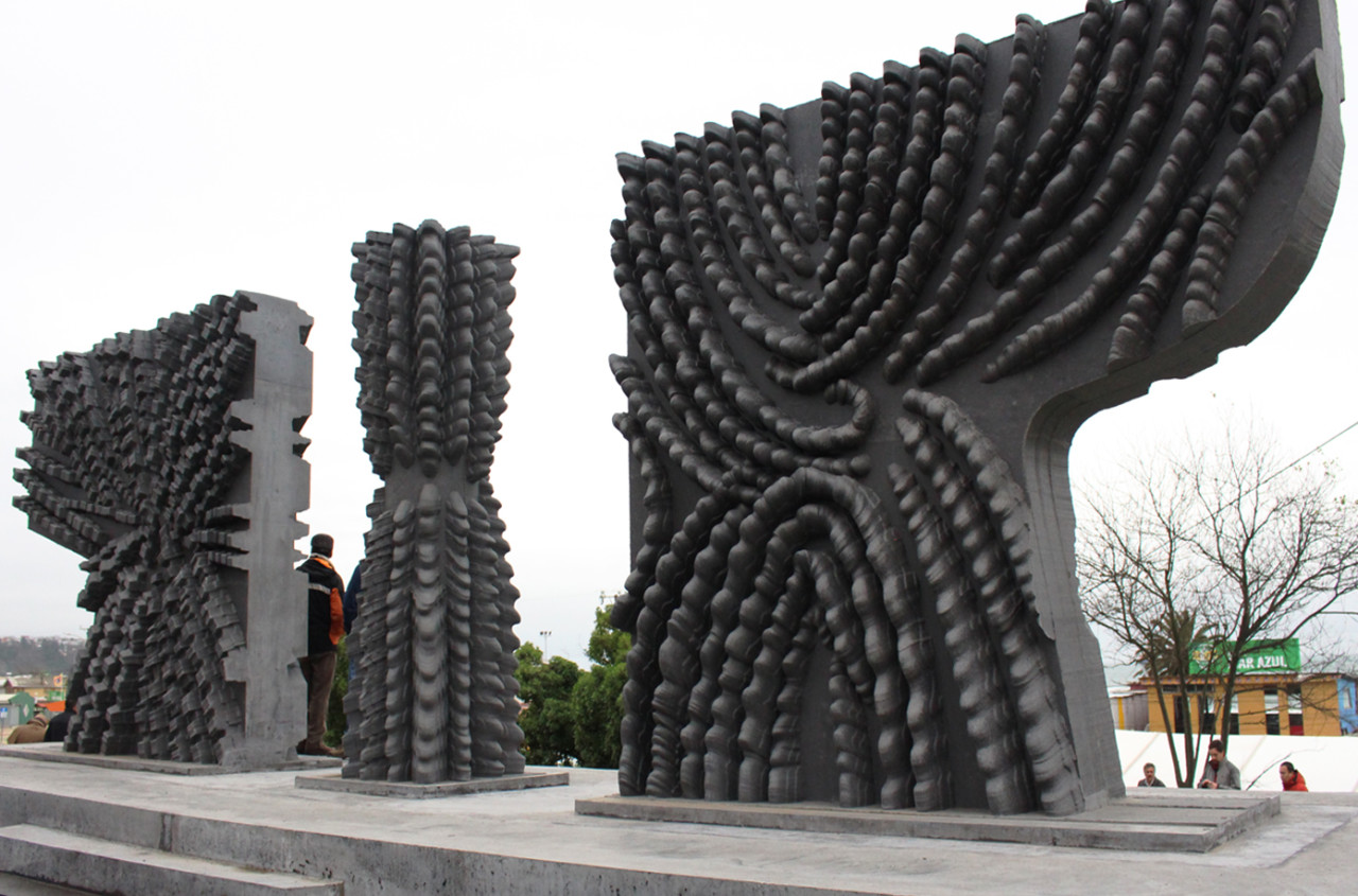 AMS GALERÍA — Federico Assler