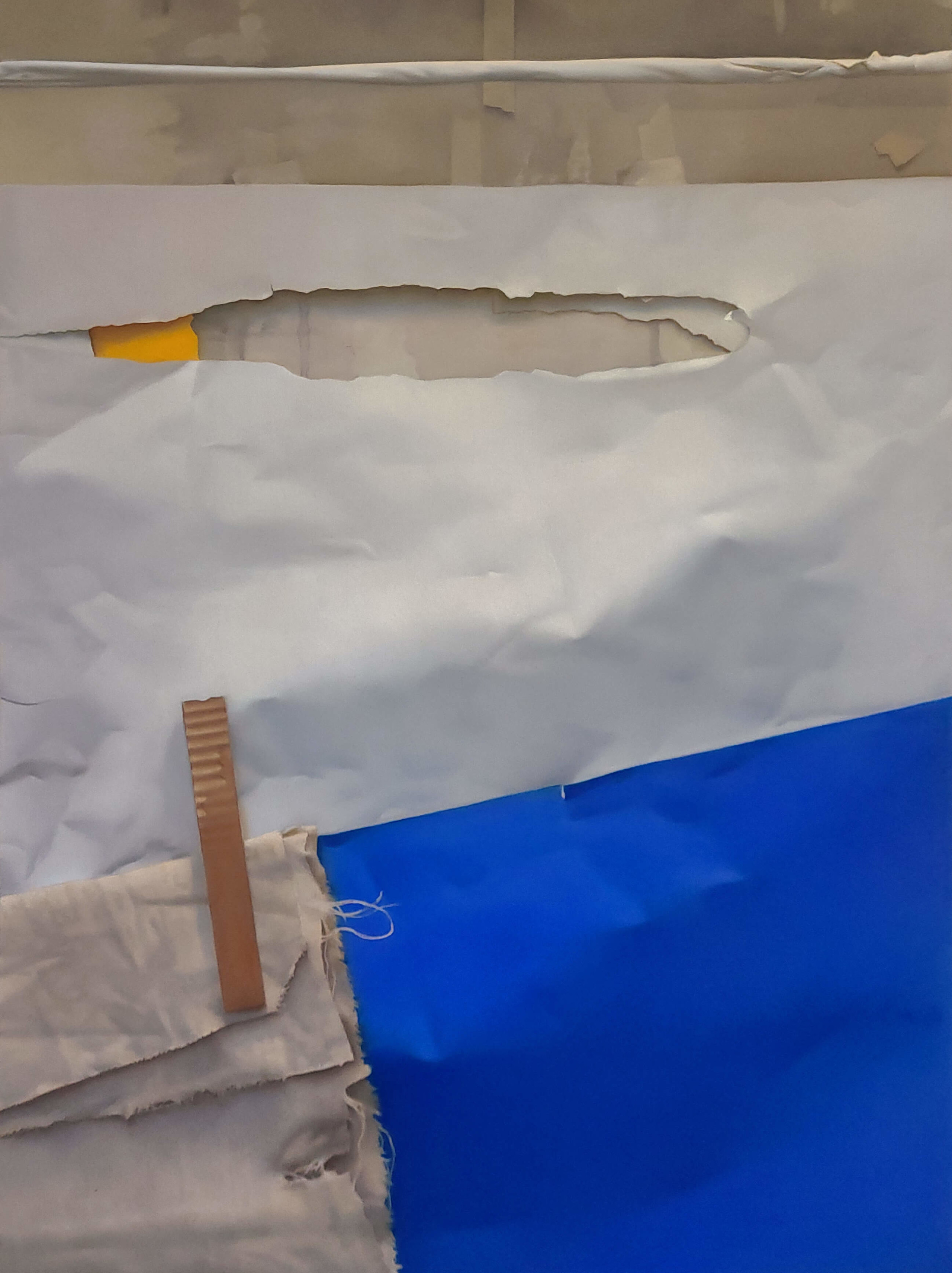AMS GALERÍA — Ricardo Maffei, Obra Reciente